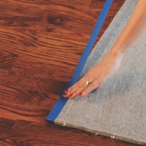 RugLock - A Non-Slip Rug Grip