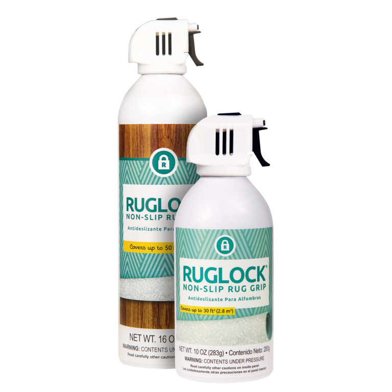 RugLock - A Non-Slip Rug Grip